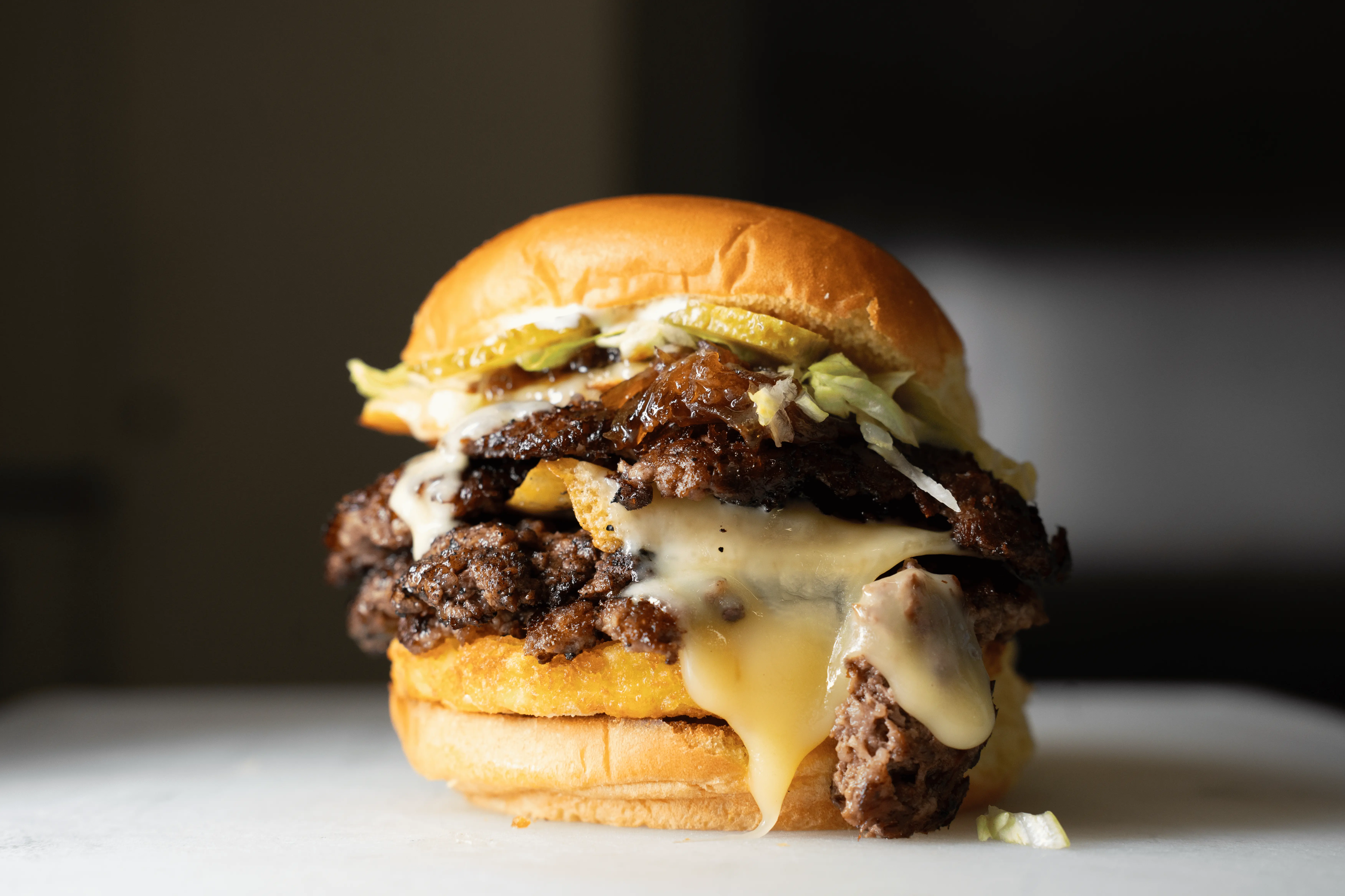 MR.SMASH – Burgers & More | Smash Burgers in Bern